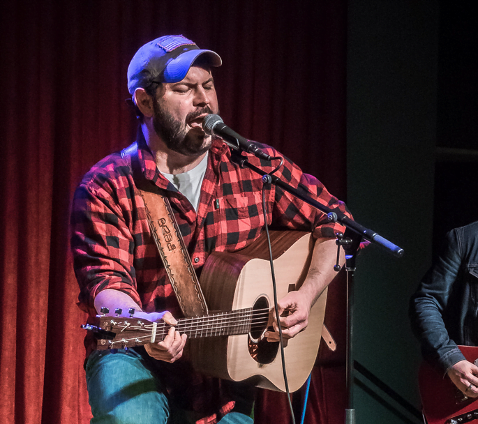 Songwriters 2024 – NSB Songwriters Festival